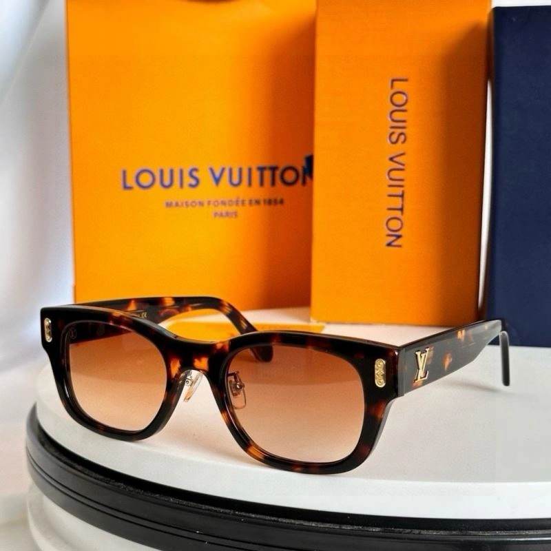 Discounted Louis Vuitton Sunglasses