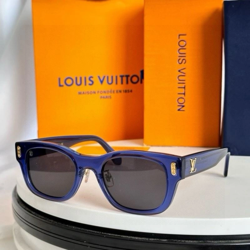 Discounted Louis Vuitton Sunglasses