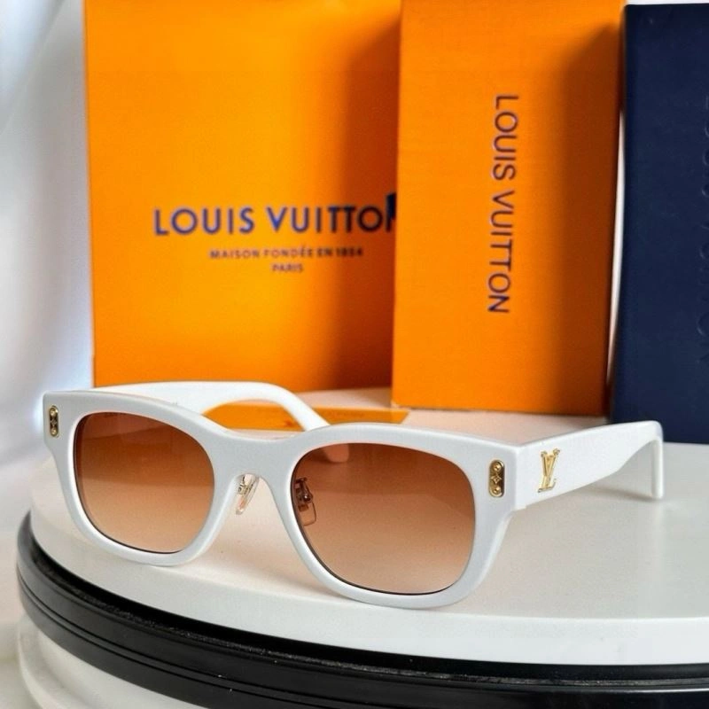 Discounted Louis Vuitton Sunglasses