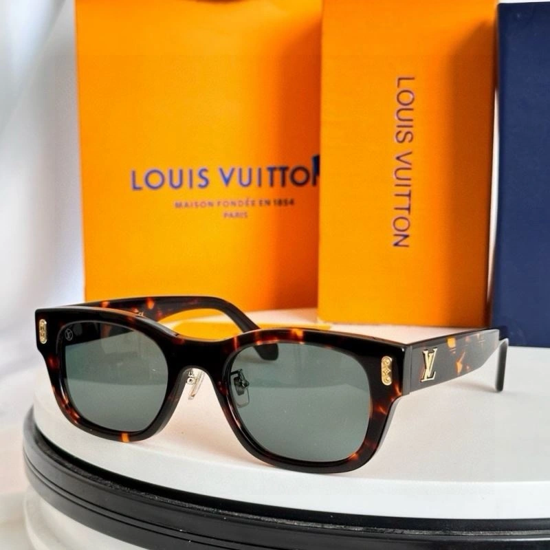 Discounted Louis Vuitton Sunglasses