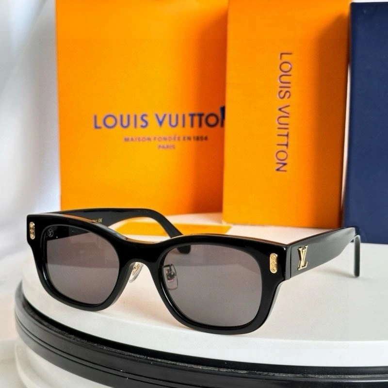 Discounted Louis Vuitton Sunglasses