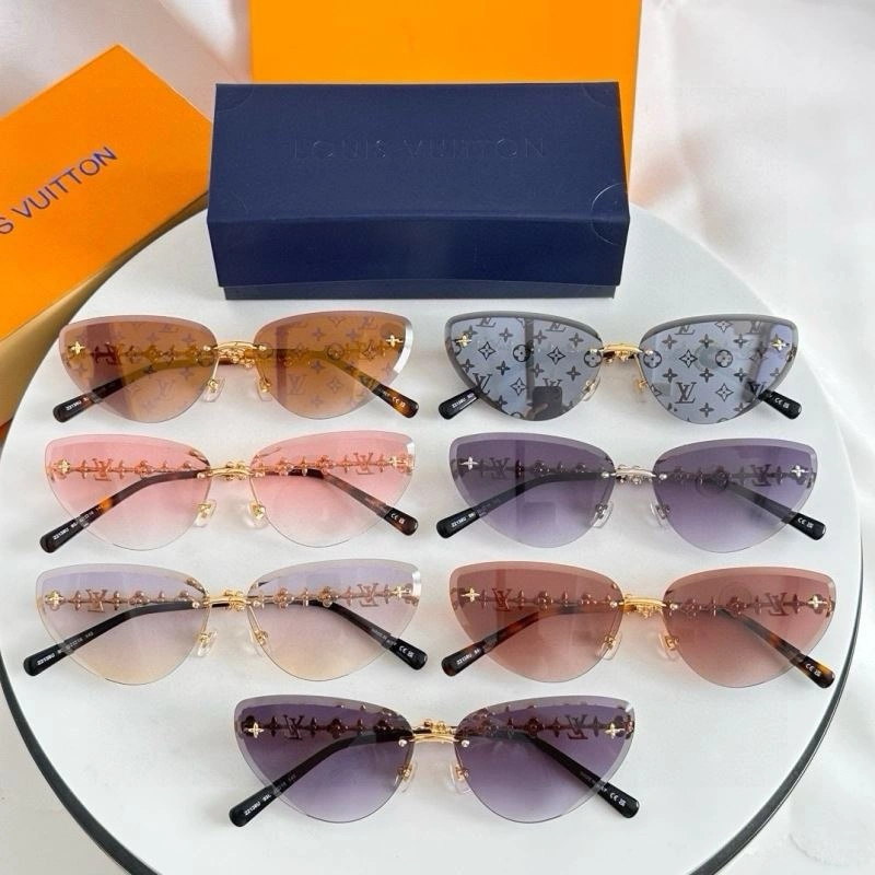 Reasonably priced Louis Vuitton Sunglasses