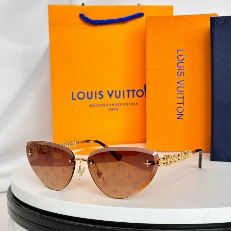 Reasonably priced Louis Vuitton Sunglasses