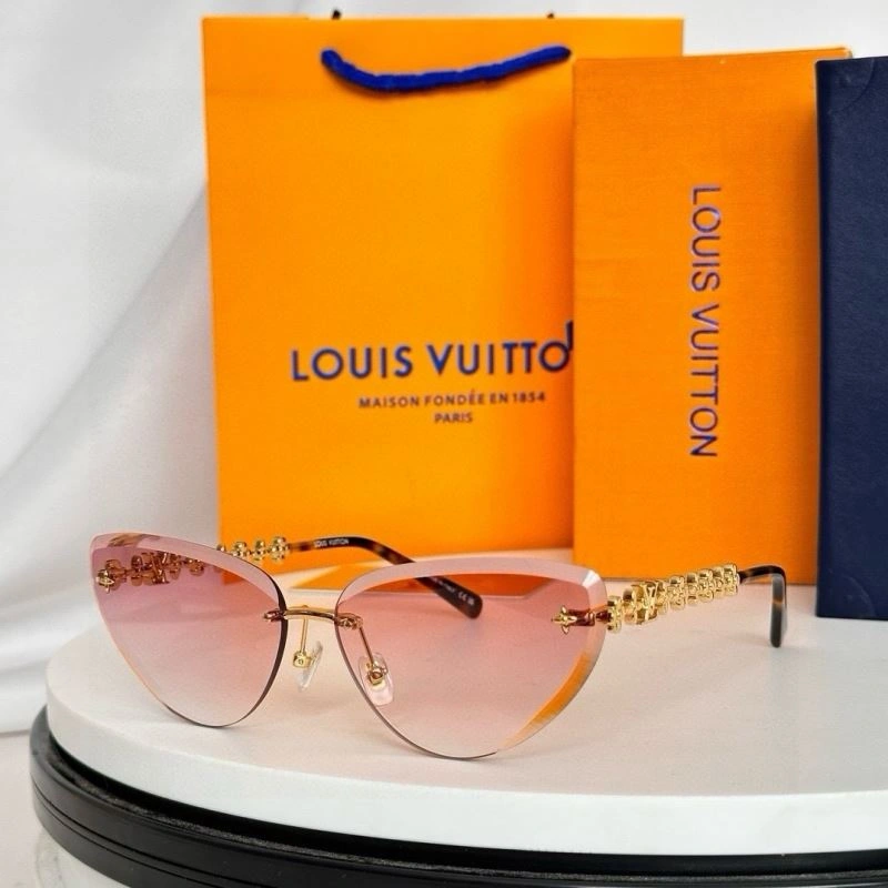 Reasonably priced Louis Vuitton Sunglasses