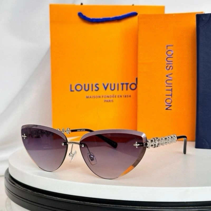 Reasonably priced Louis Vuitton Sunglasses