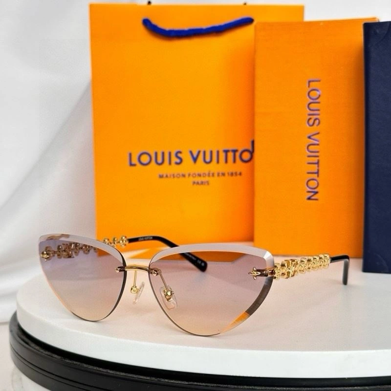 Reasonably priced Louis Vuitton Sunglasses