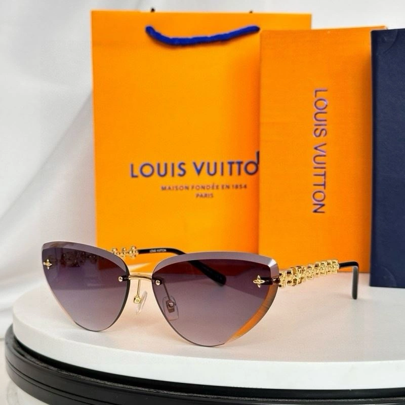 Reasonably priced Louis Vuitton Sunglasses