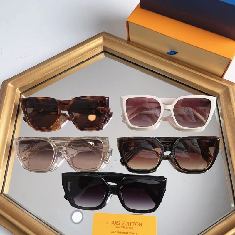 Louis Vuitton Sunglasses