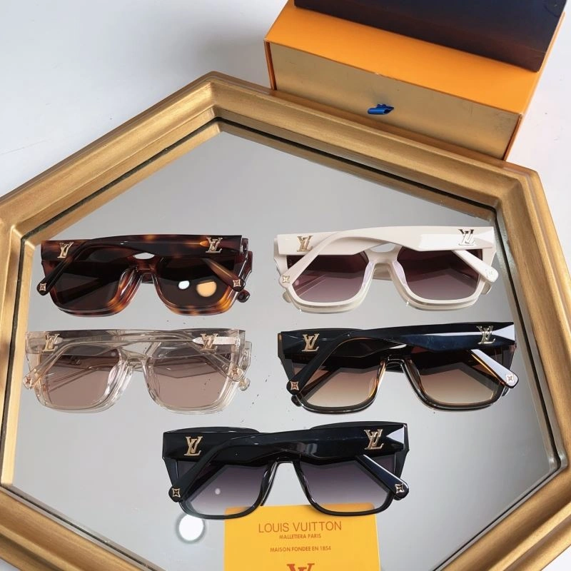 Cut-rate Louis Vuitton Sunglasses