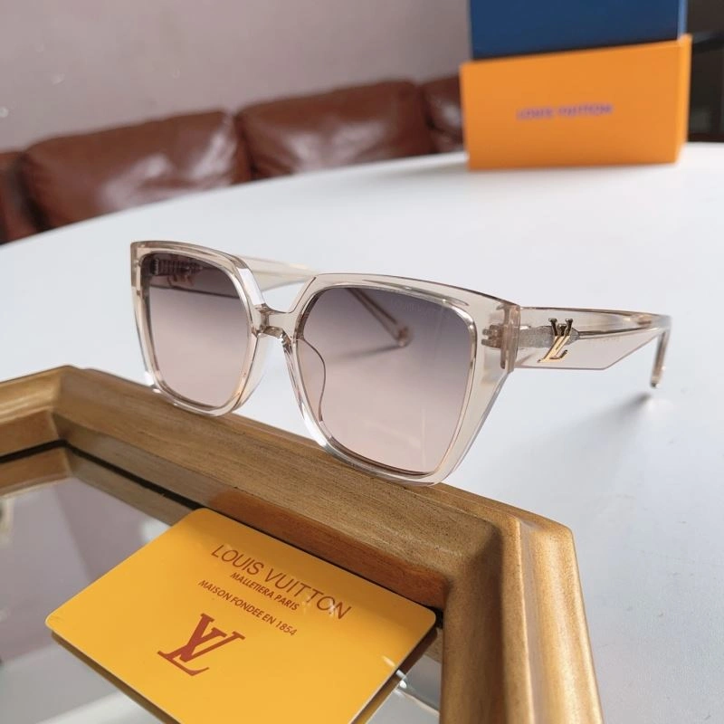 Cut-rate Louis Vuitton Sunglasses