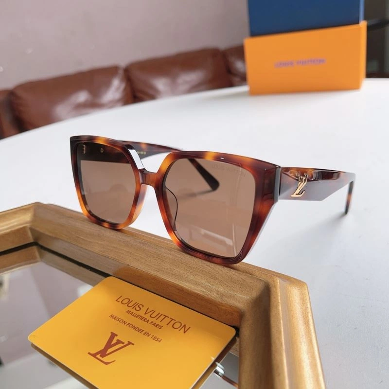 Cut-rate Louis Vuitton Sunglasses