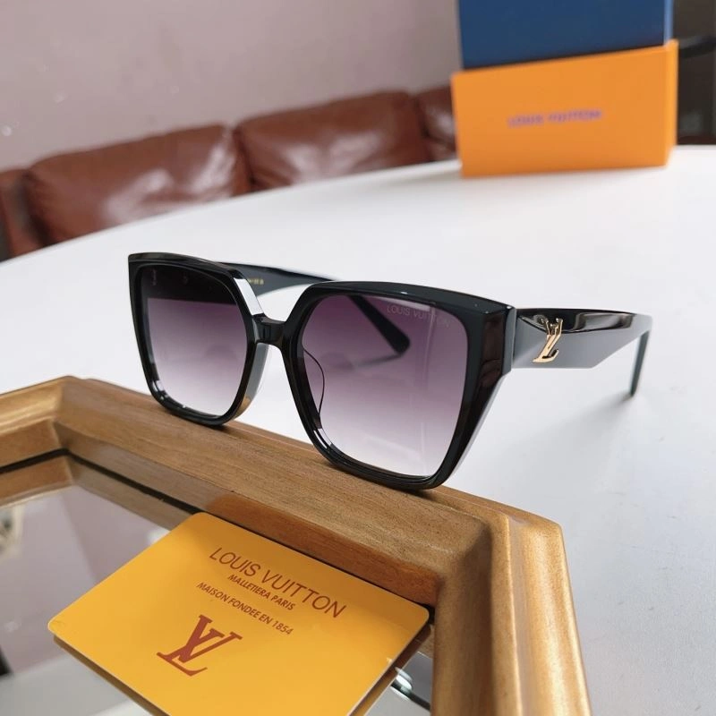 Cut-rate Louis Vuitton Sunglasses