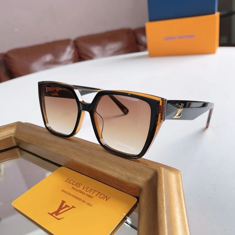 Cut-rate Louis Vuitton Sunglasses