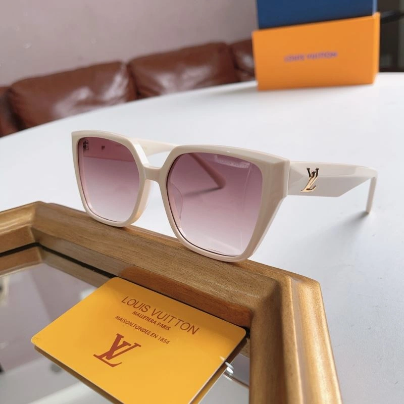 Cut-rate Louis Vuitton Sunglasses