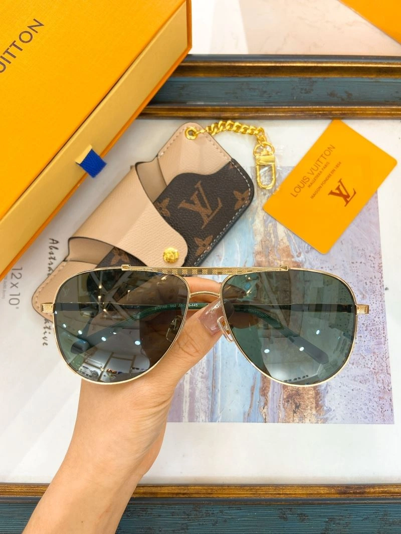 Perfect replica Louis Vuitton Sunglasses