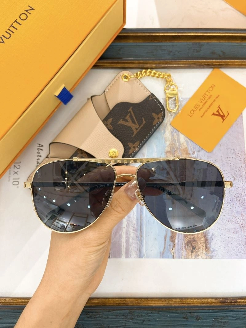 Perfect replica Louis Vuitton Sunglasses
