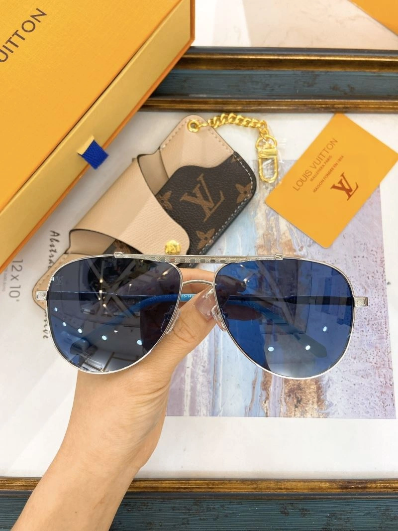 Perfect replica Louis Vuitton Sunglasses