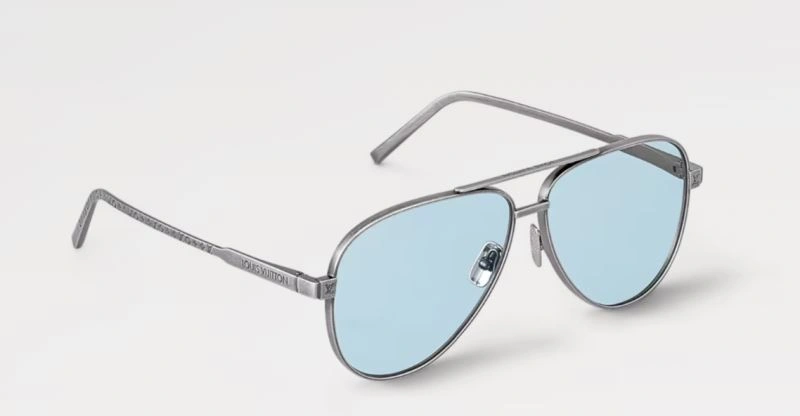 Budget-friendly Louis Vuitton Sunglasses