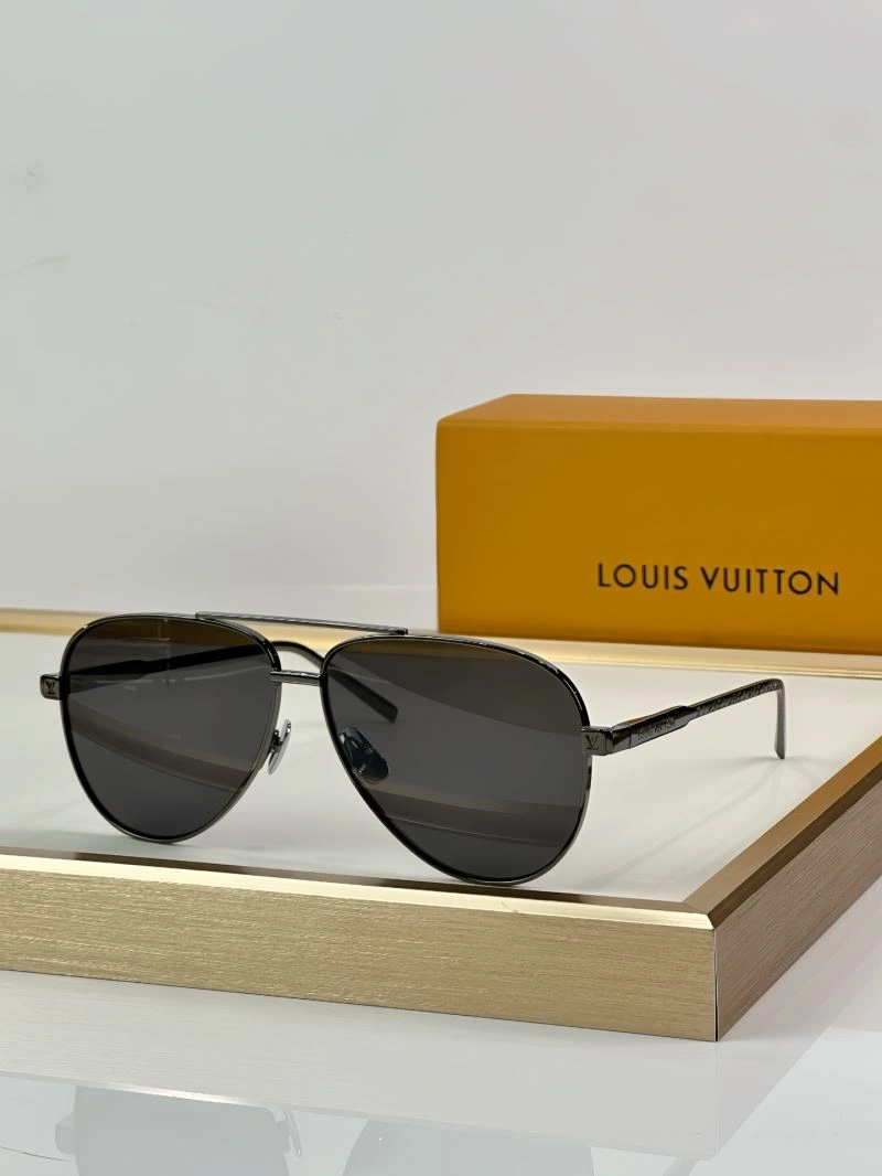 Budget-friendly Louis Vuitton Sunglasses