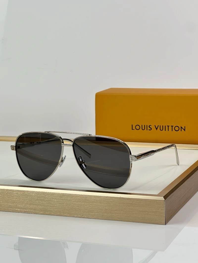 Budget-friendly Louis Vuitton Sunglasses