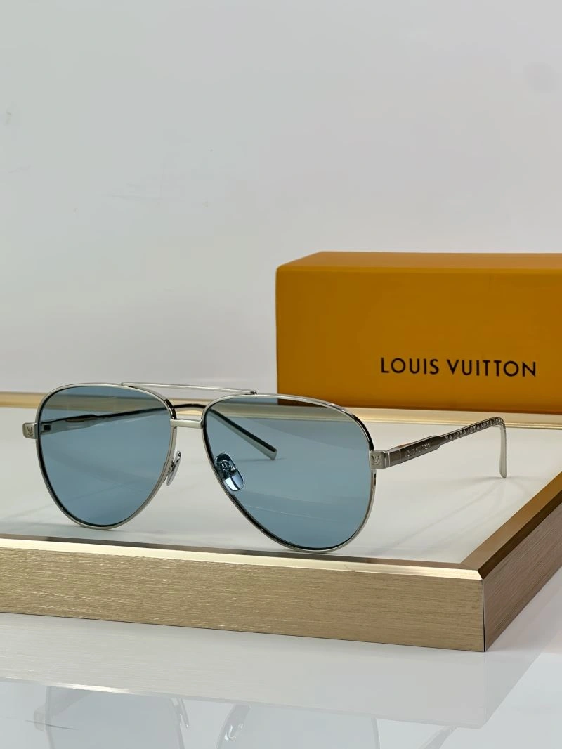 Budget-friendly Louis Vuitton Sunglasses