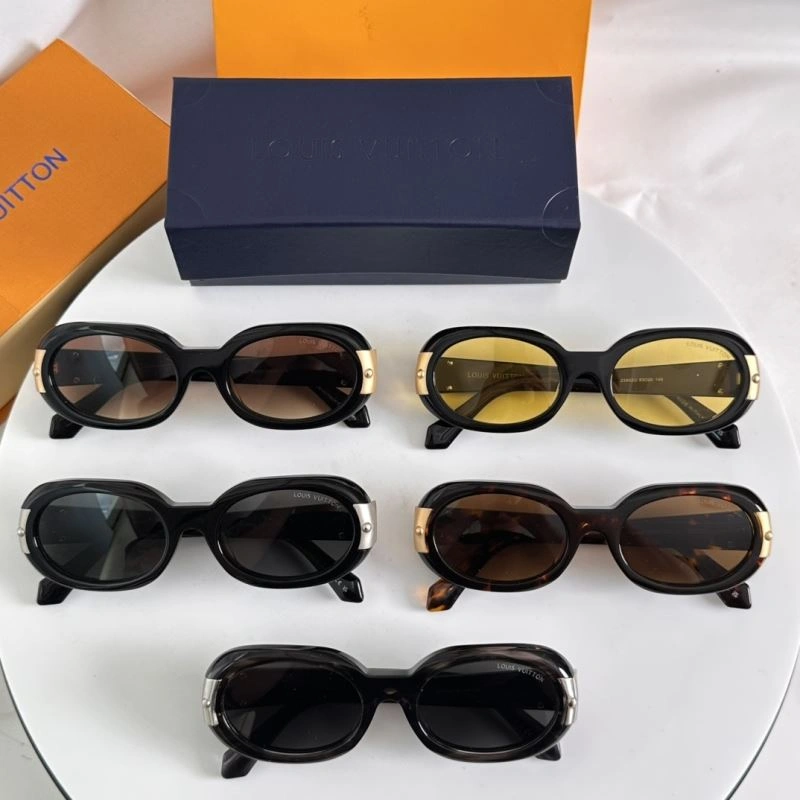 Louis Vuitton Sunglasses