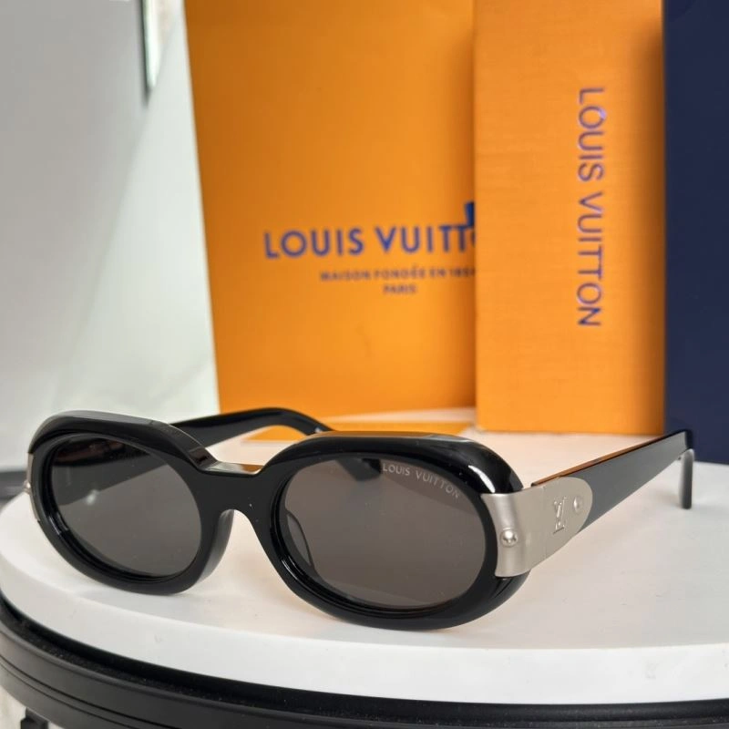 Top mirror Louis Vuitton Sunglasses