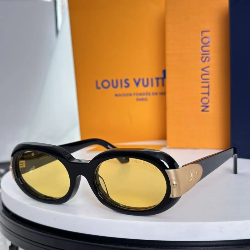 Top mirror Louis Vuitton Sunglasses