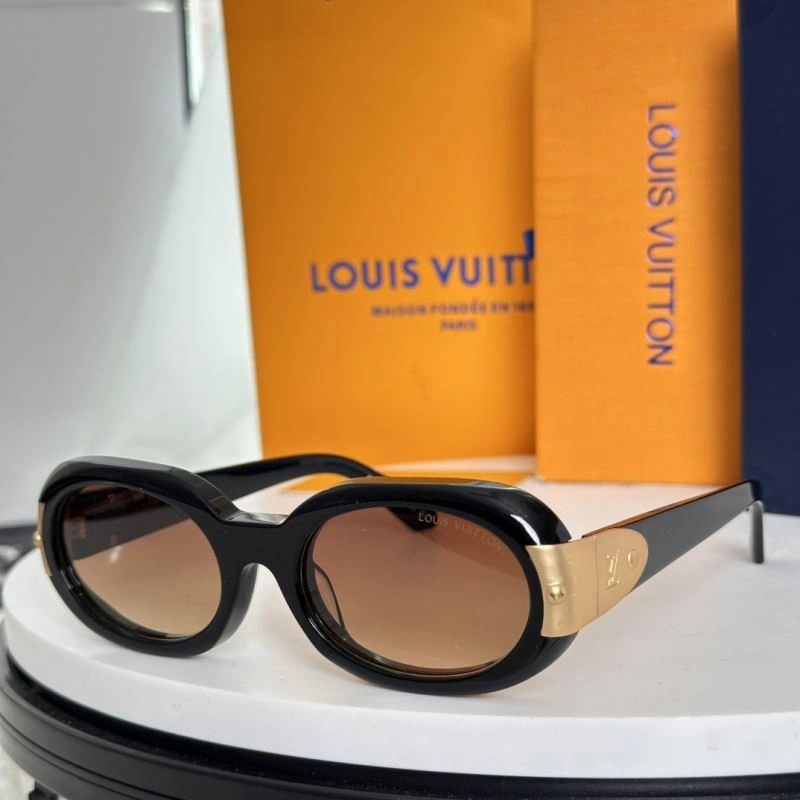 Top mirror Louis Vuitton Sunglasses