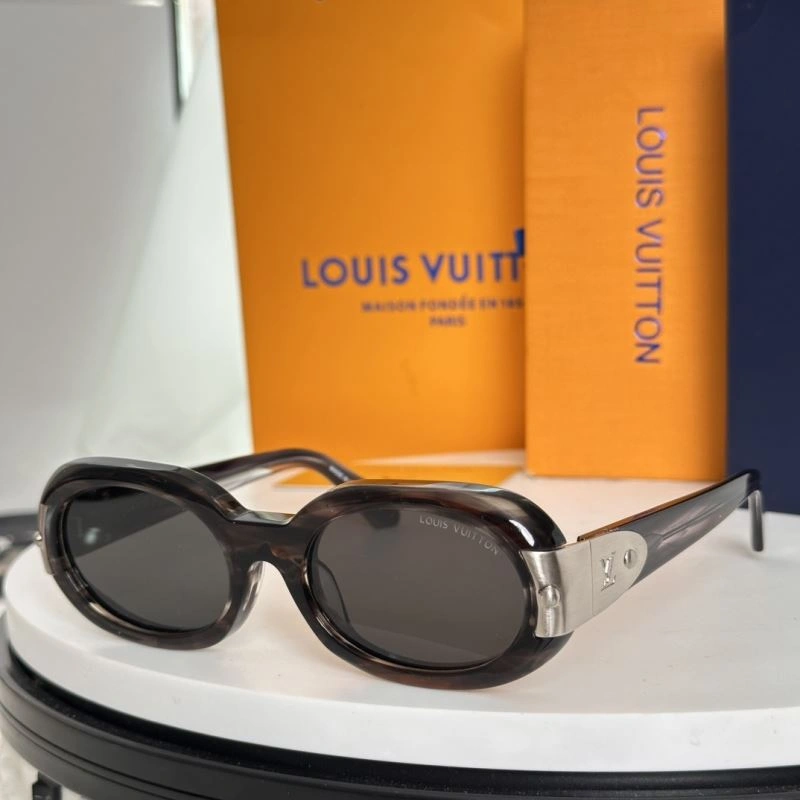 Top mirror Louis Vuitton Sunglasses