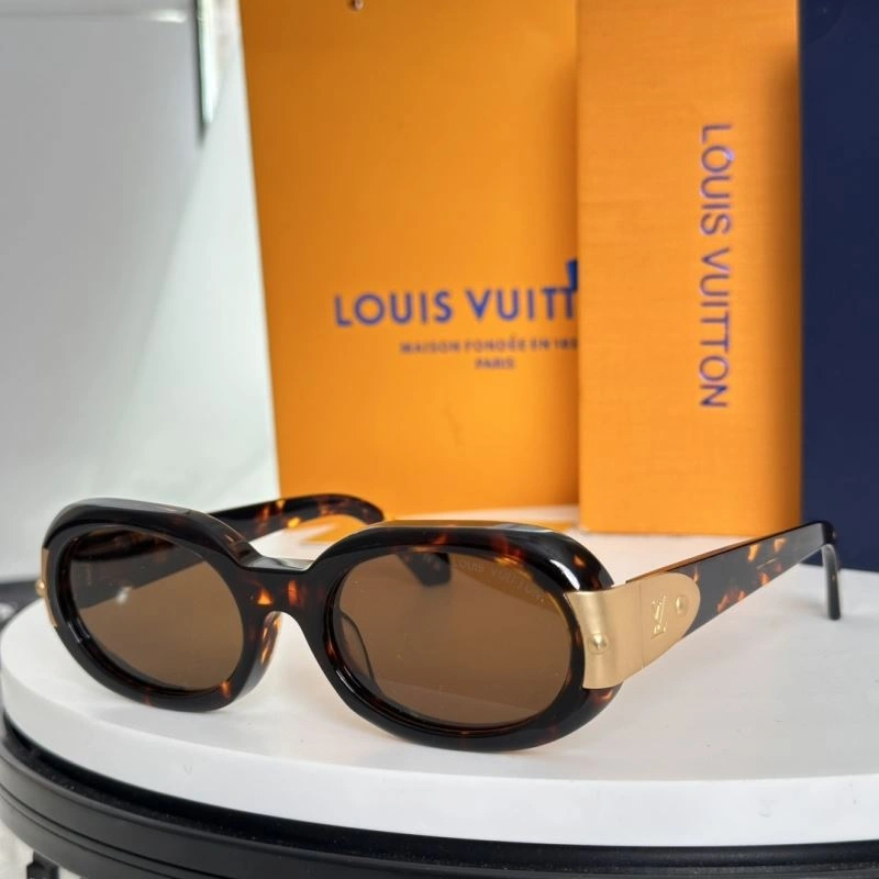 Top mirror Louis Vuitton Sunglasses