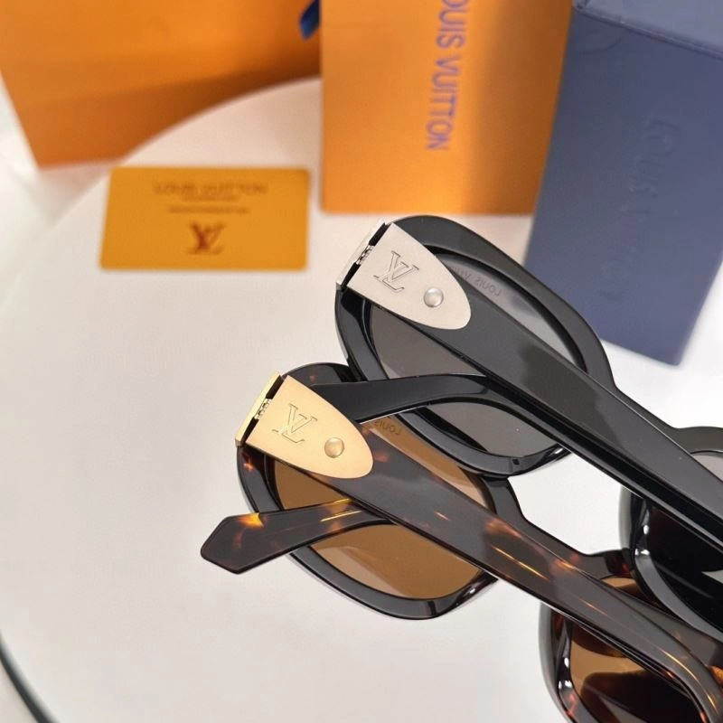 Top mirror Louis Vuitton Sunglasses