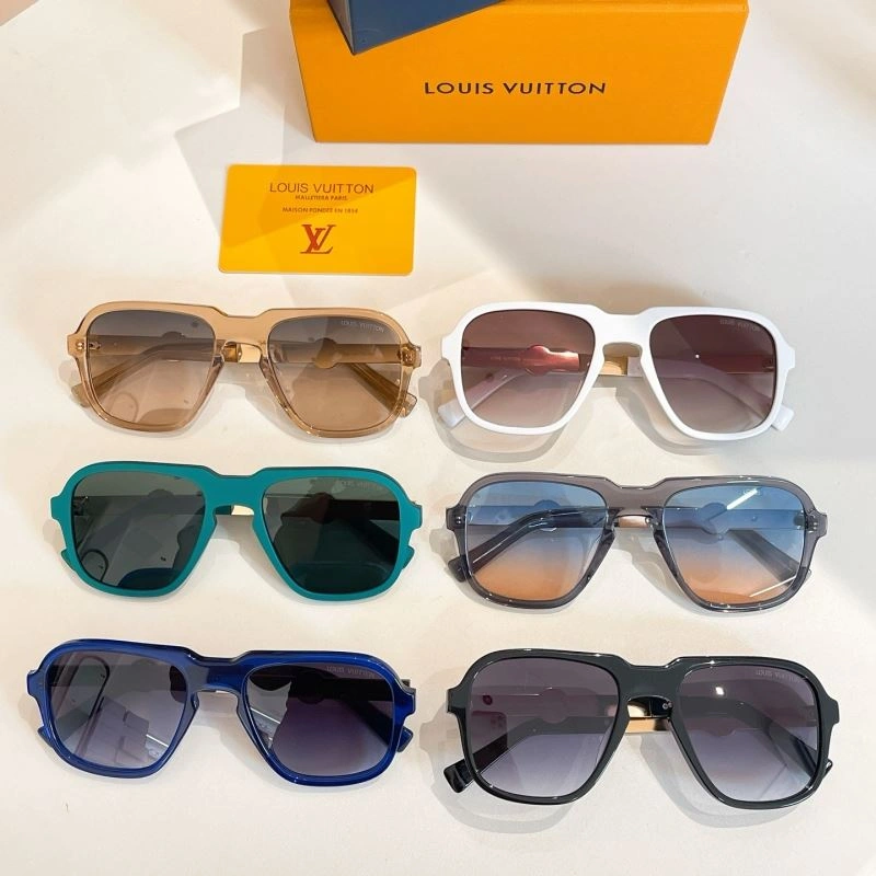 Louis Vuitton Sunglasses