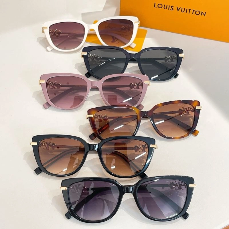 Louis Vuitton Sunglasses