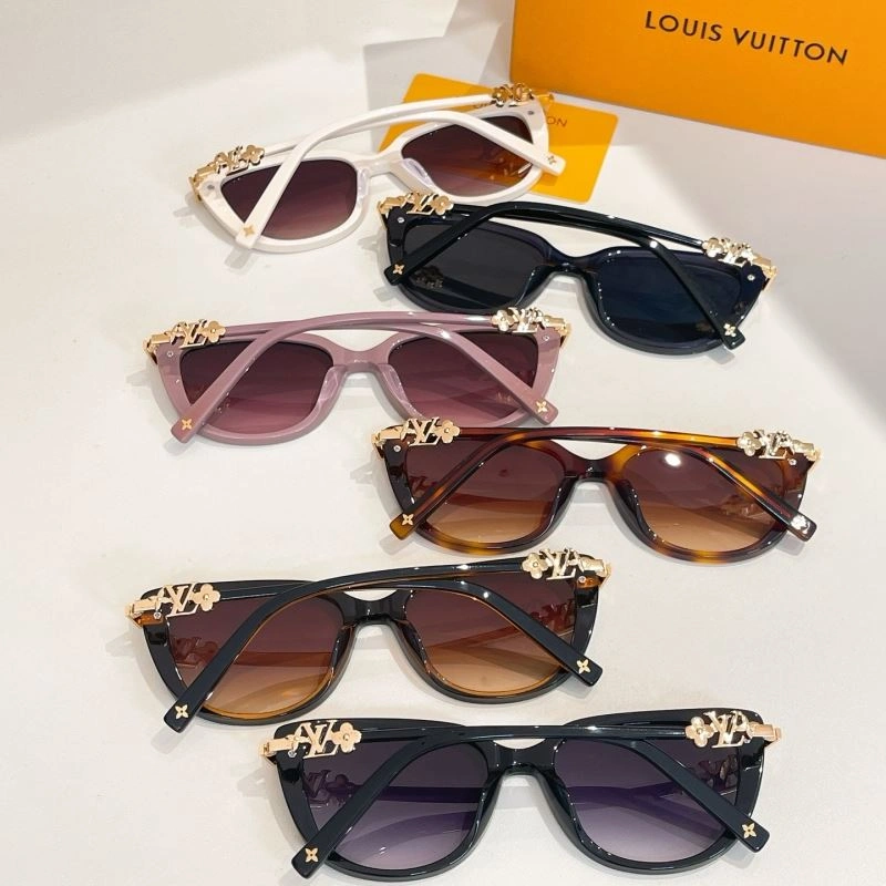 Discounted Louis Vuitton Sunglasses
