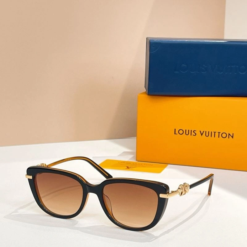 Discounted Louis Vuitton Sunglasses