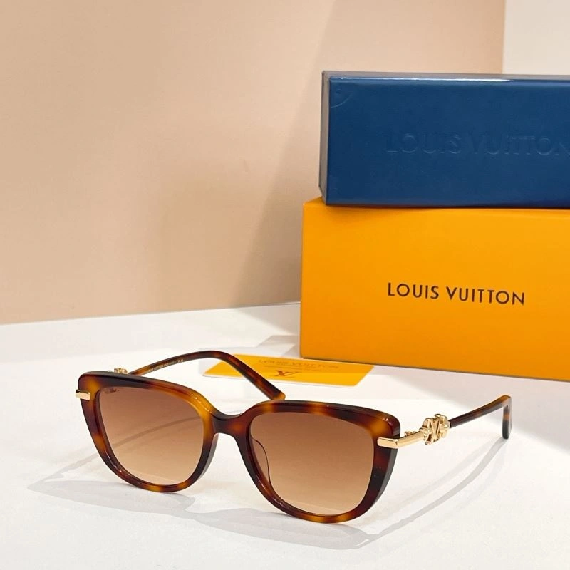 Discounted Louis Vuitton Sunglasses