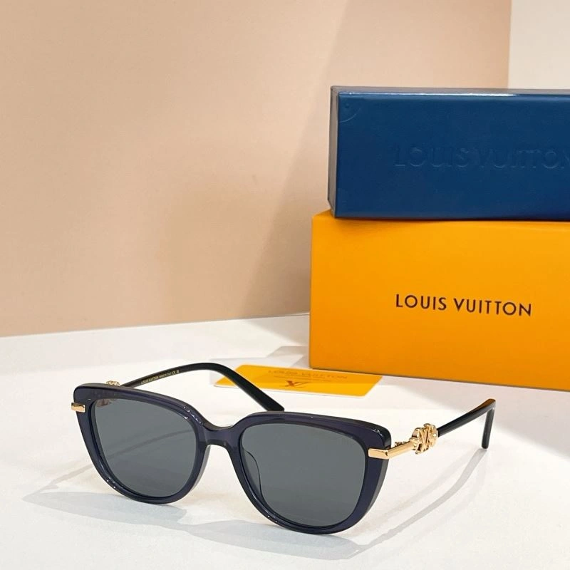 Discounted Louis Vuitton Sunglasses