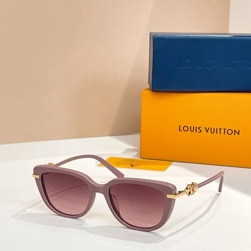 Discounted Louis Vuitton Sunglasses