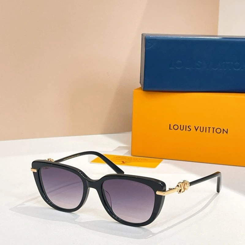 Discounted Louis Vuitton Sunglasses