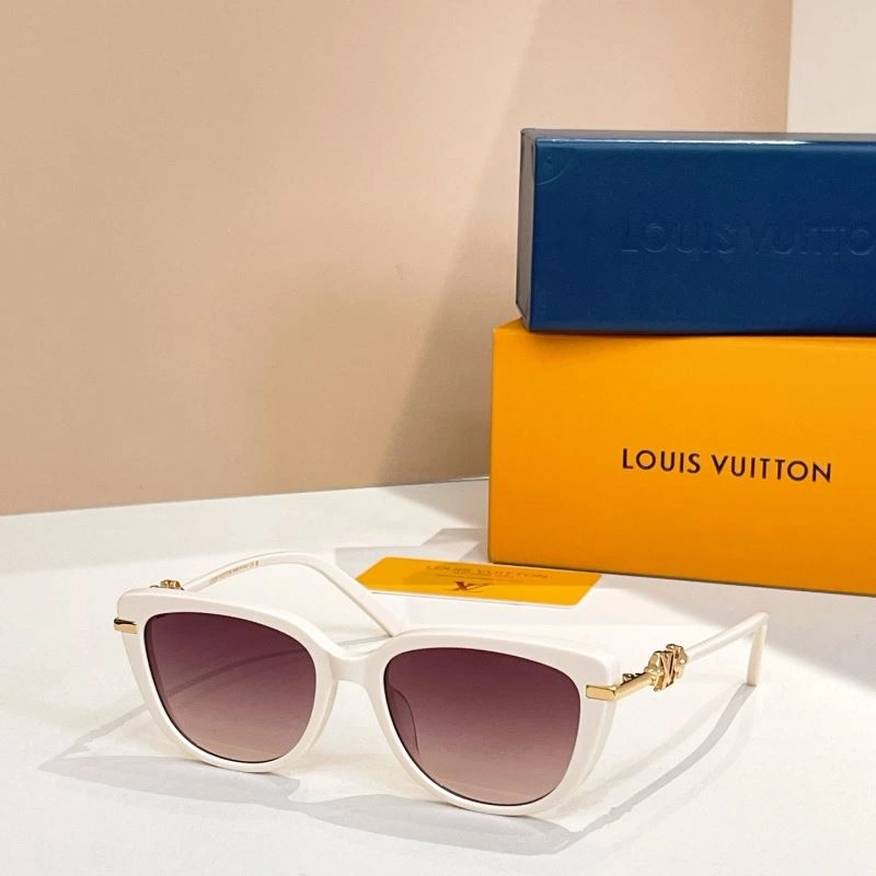 Discounted Louis Vuitton Sunglasses