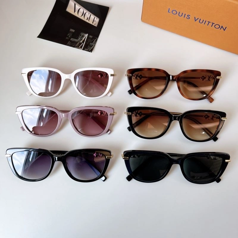 Louis Vuitton Sunglasses