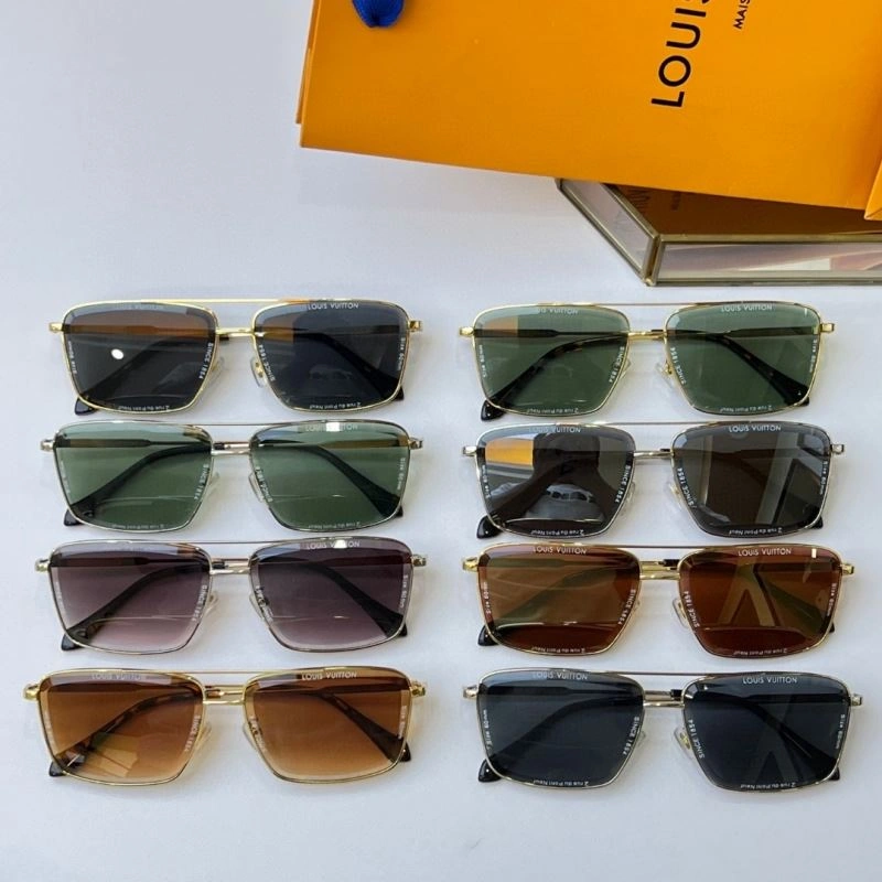 Louis Vuitton Sunglasses