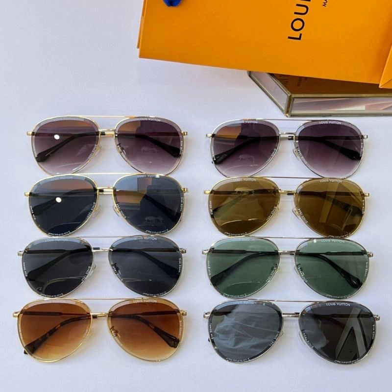 Louis Vuitton Sunglasses