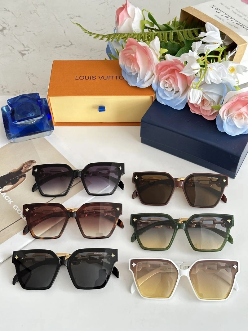 Louis Vuitton Sunglasses