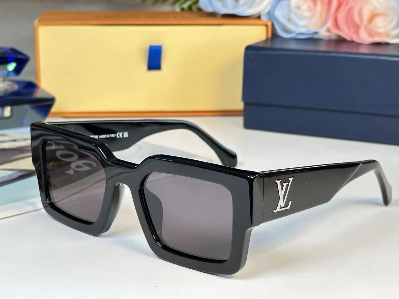 Authentic Louis Vuitton Sunglasses