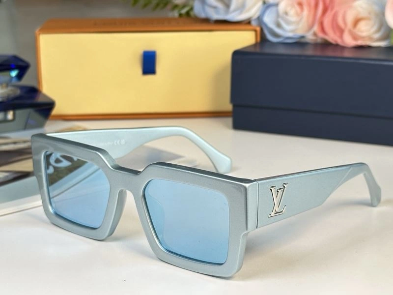 Authentic Louis Vuitton Sunglasses