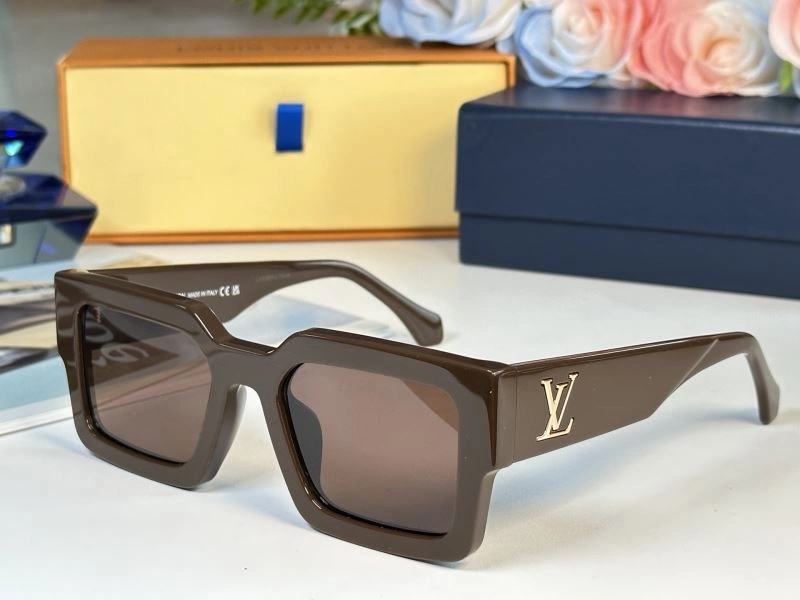 Authentic Louis Vuitton Sunglasses