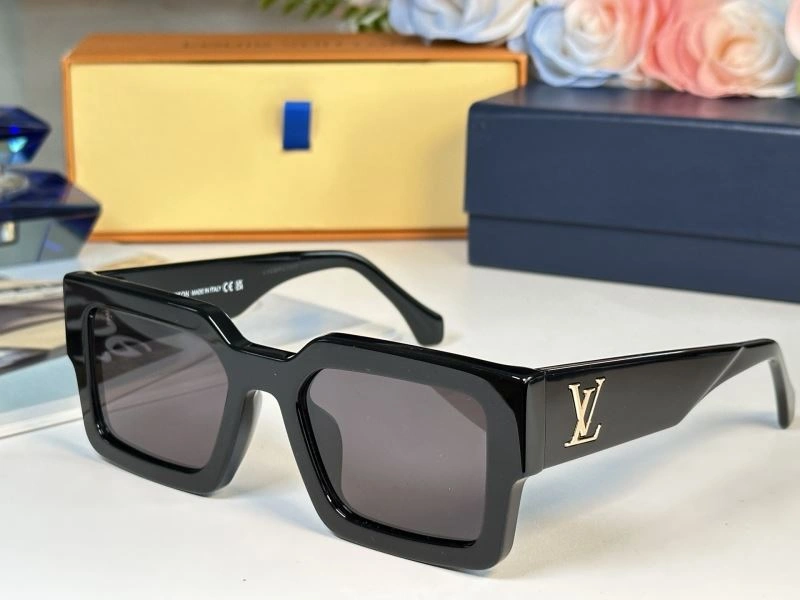 Authentic Louis Vuitton Sunglasses