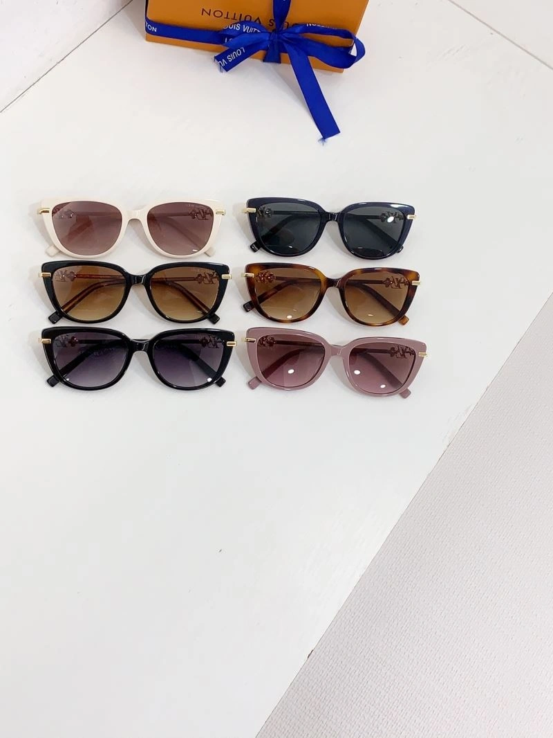 Louis Vuitton Sunglasses
